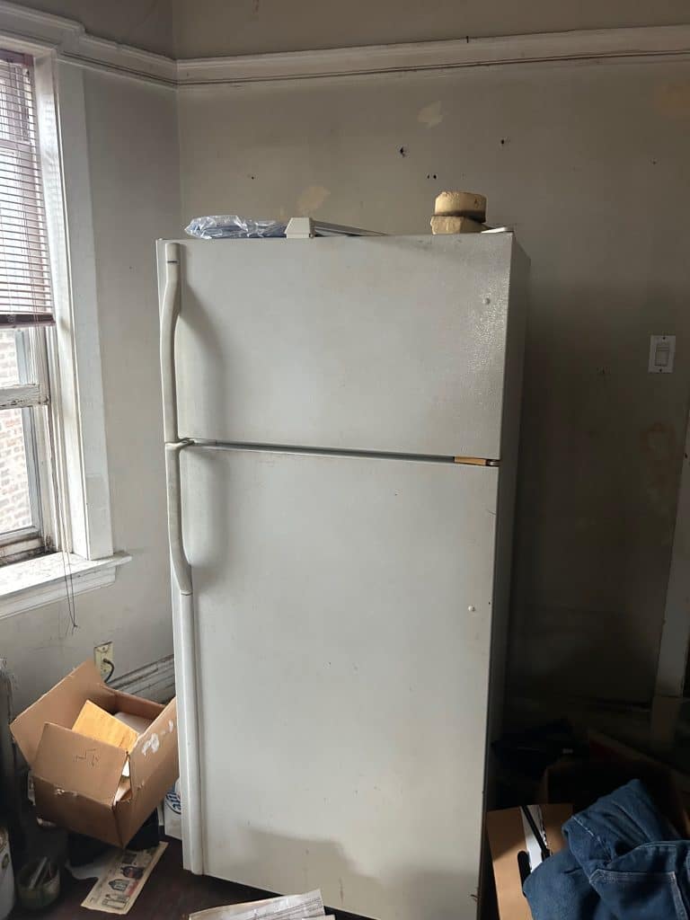 Refrigerator 101: What's Inside, How To Dispose It, How To Move It