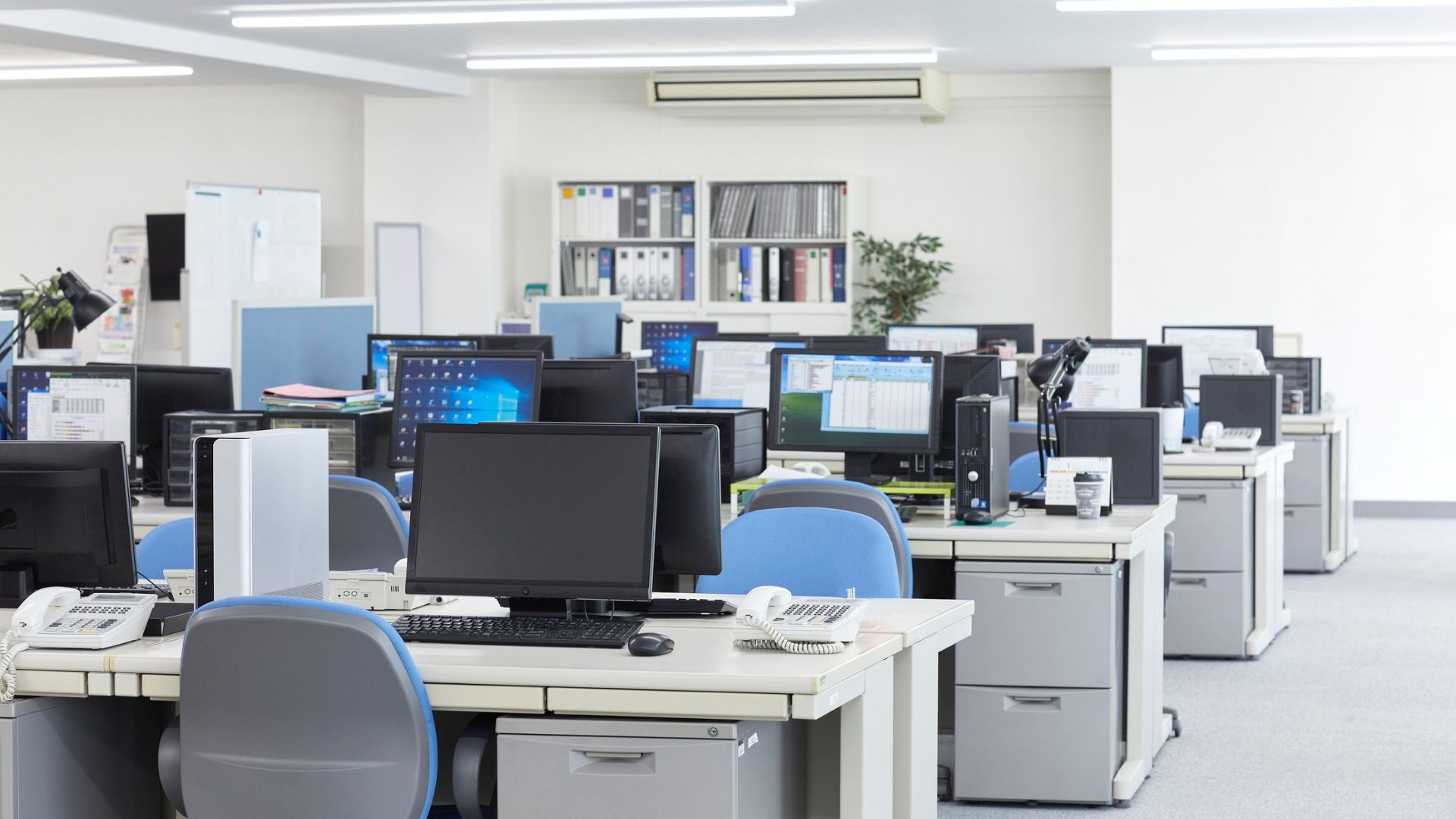 How to Safely Remove Unwanted Office Equipment